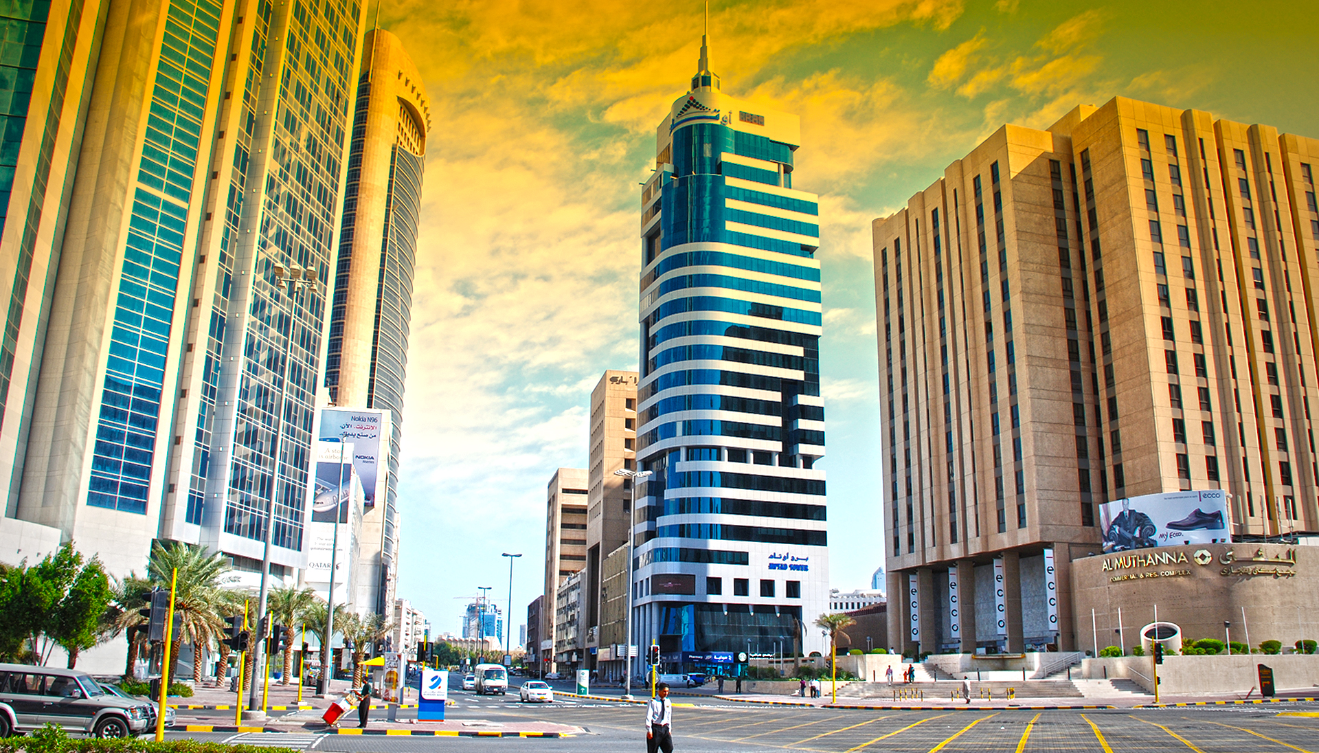 Awtad – Real Estate Co.